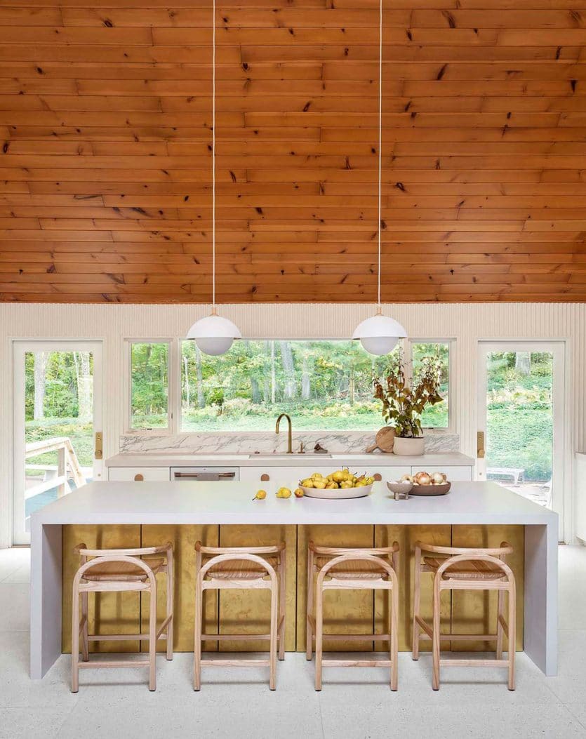 The 9 Kitchen Trends We Can't Wait to See More of In 2020 - Emily Henderson