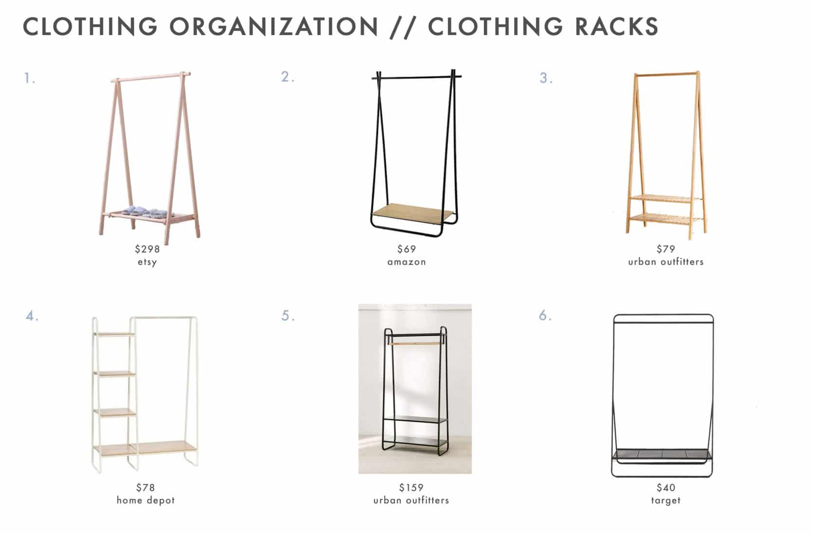 Two People, One Tiny Closet - A Small Space Storage Agony with 5 ...