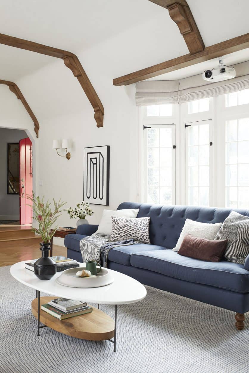 How To Hide Cords and Outlets In Every Room - No Photoshop Required ...