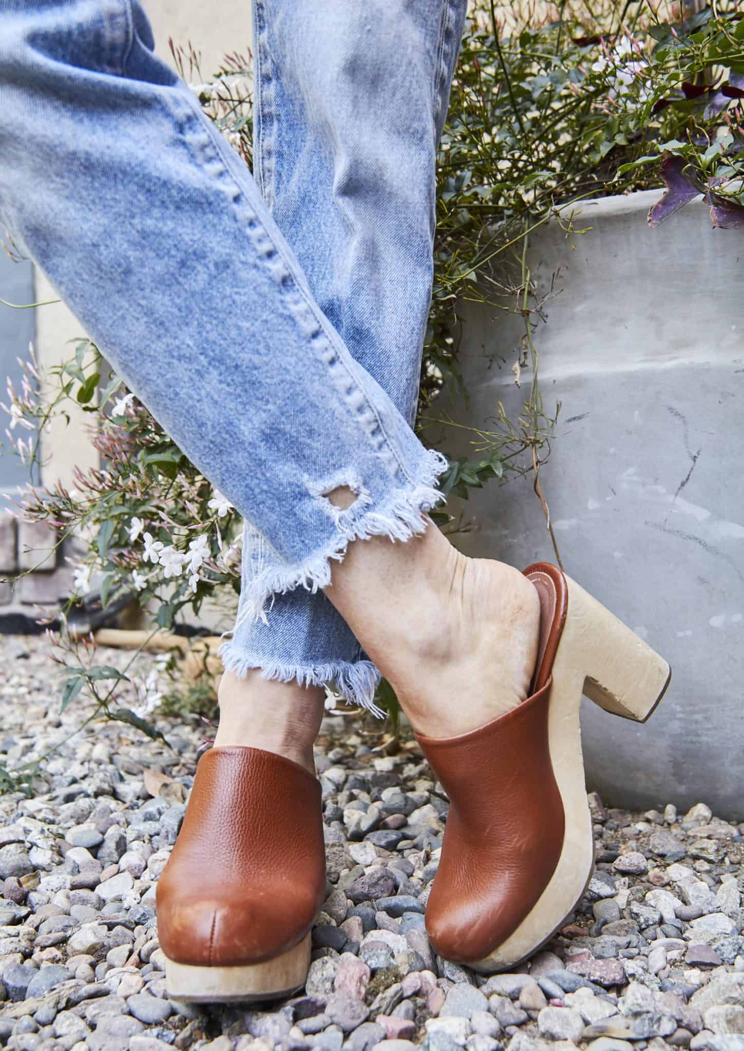 My Favorite Current Clogs - A Review ( + Are Clogs My New Mule ...