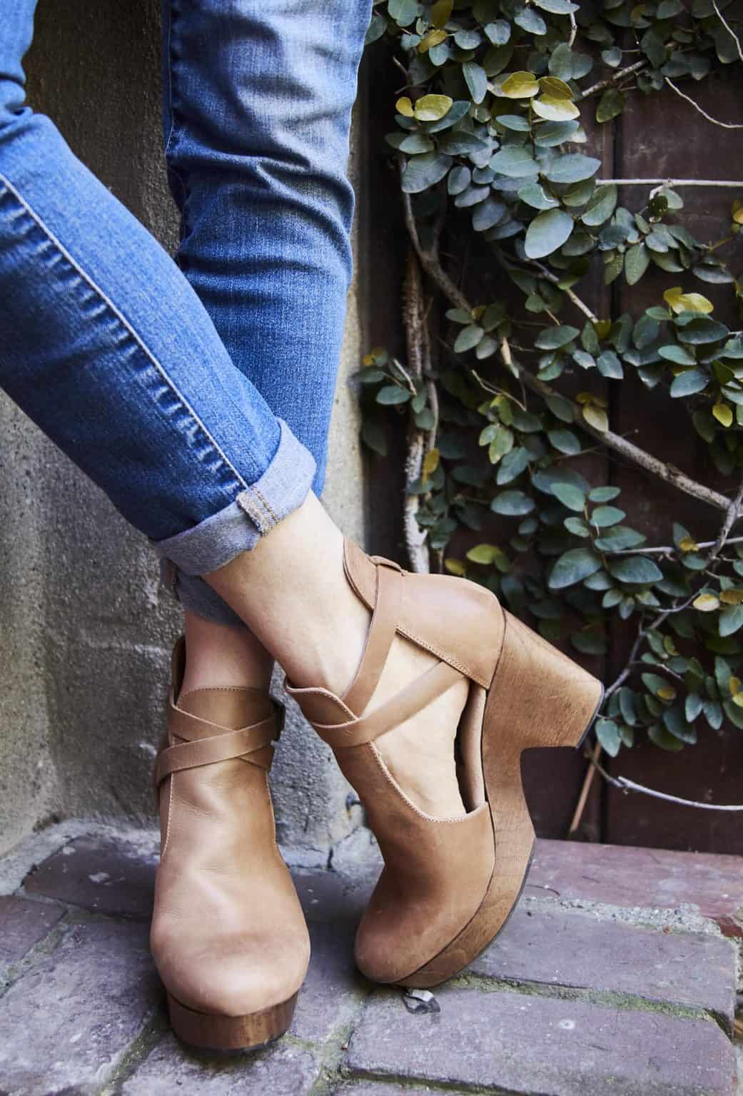 My Favorite Current Clogs - A Review ( + Are Clogs My New Mule ...