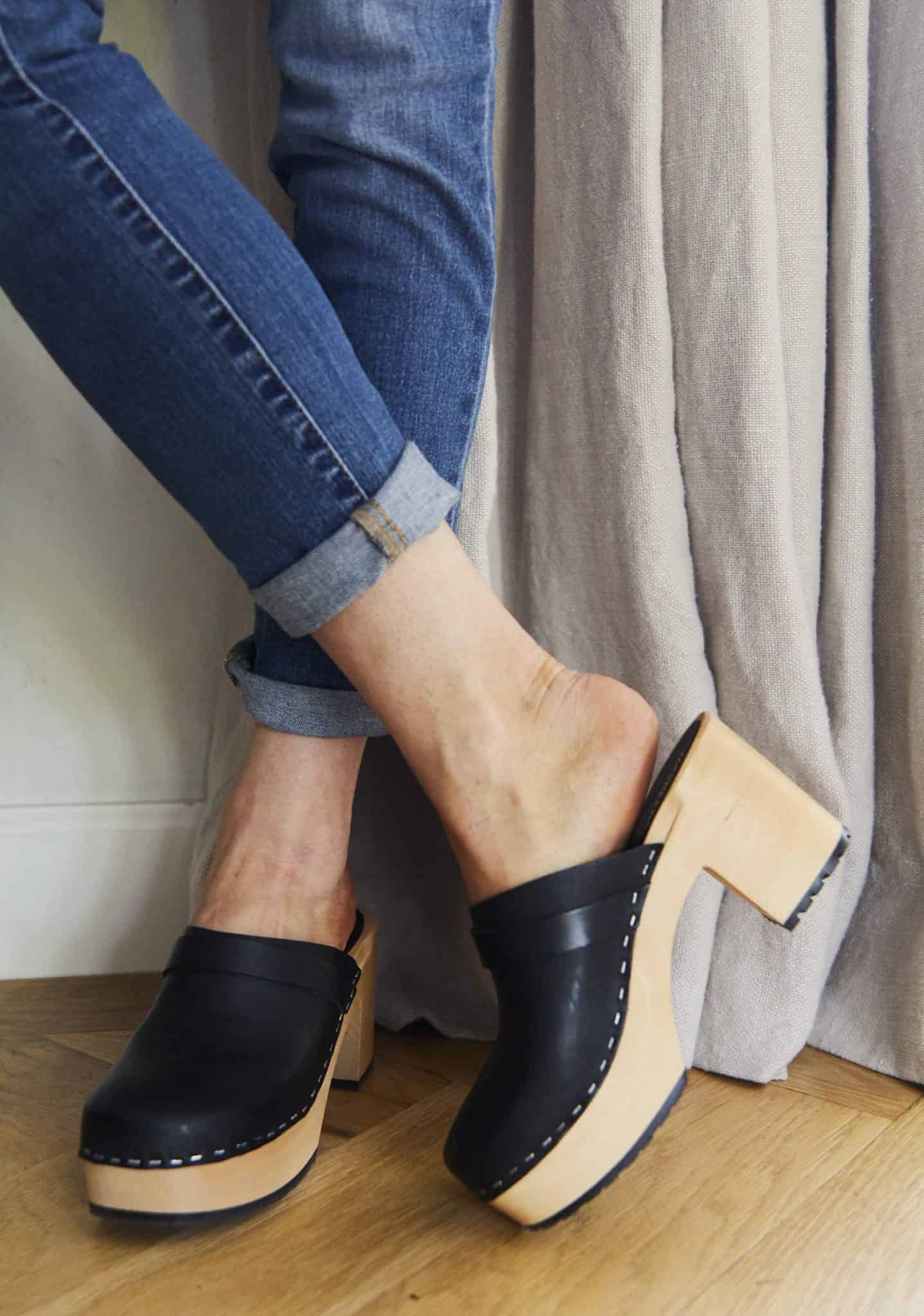 My Favorite Current Clogs - A Review ( + Are Clogs My New Mule ...