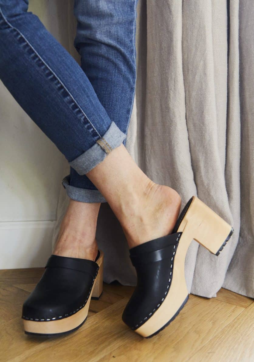 My Favorite Current Clogs - A Review ( + Are Clogs My New Mule ...