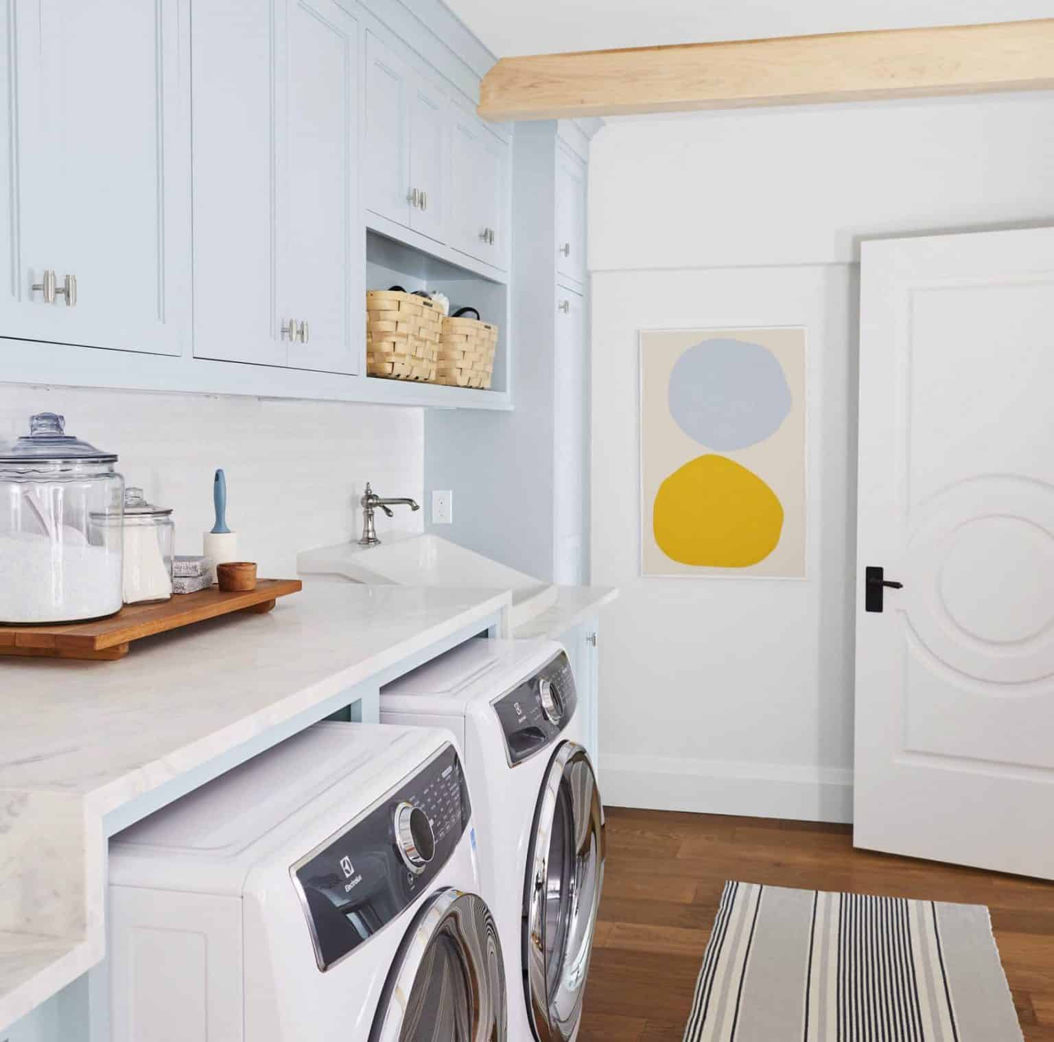 My Favorite "Household Basics" (Including The Bed Pillow I Travel With ...