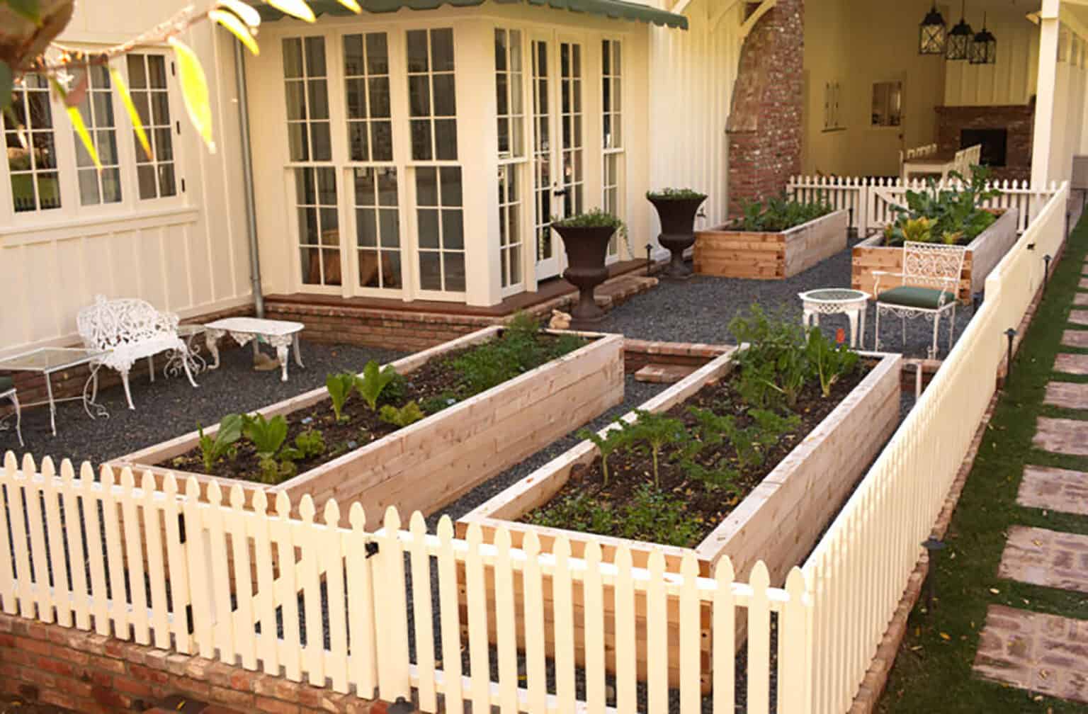 My (Beginner) Plan To Grow A Backyard Garden - With Key Tips From Some ...