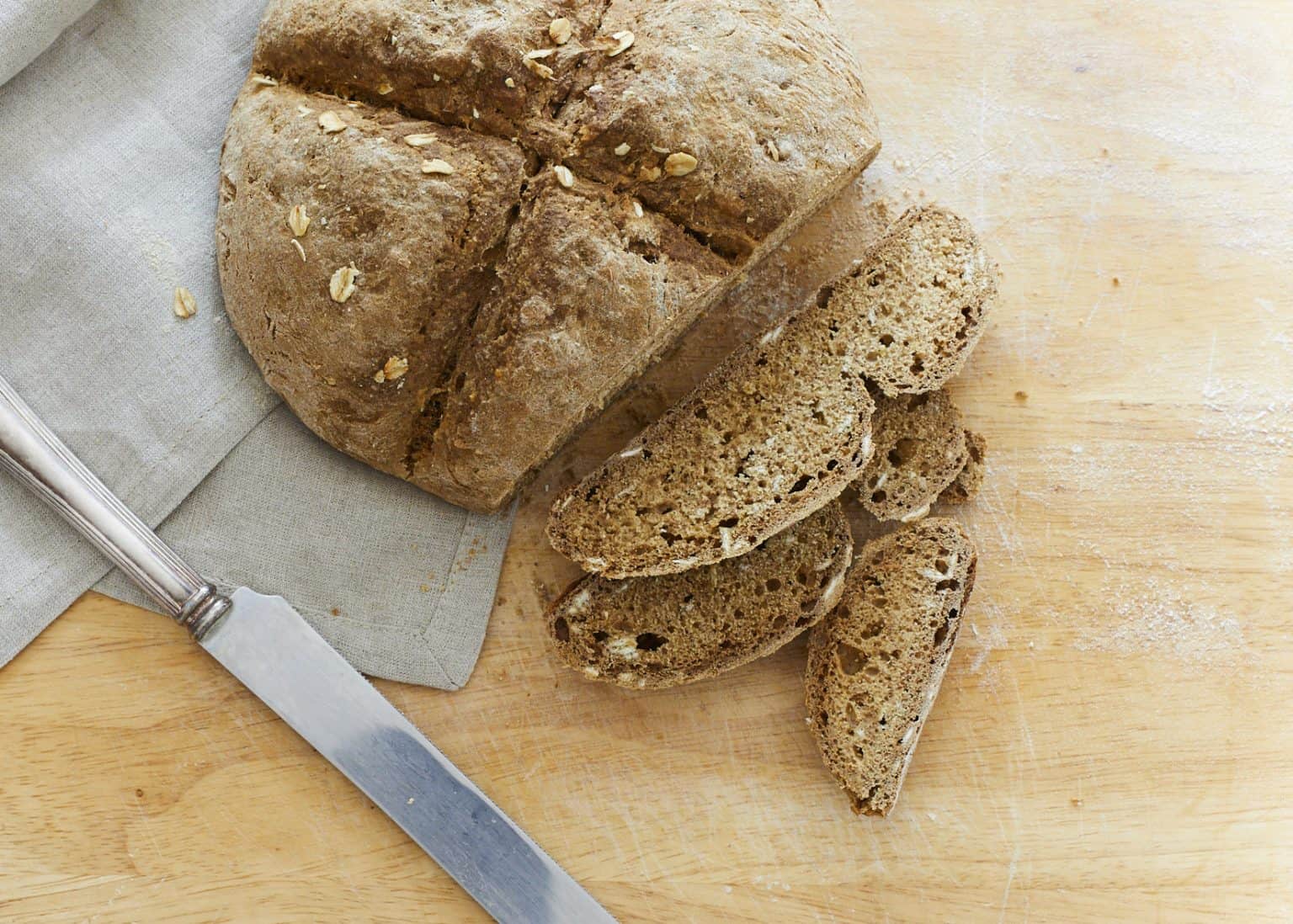 How Hard Is Baking Your Own Bread Really? (And The 7 Recipes I've Tried ...