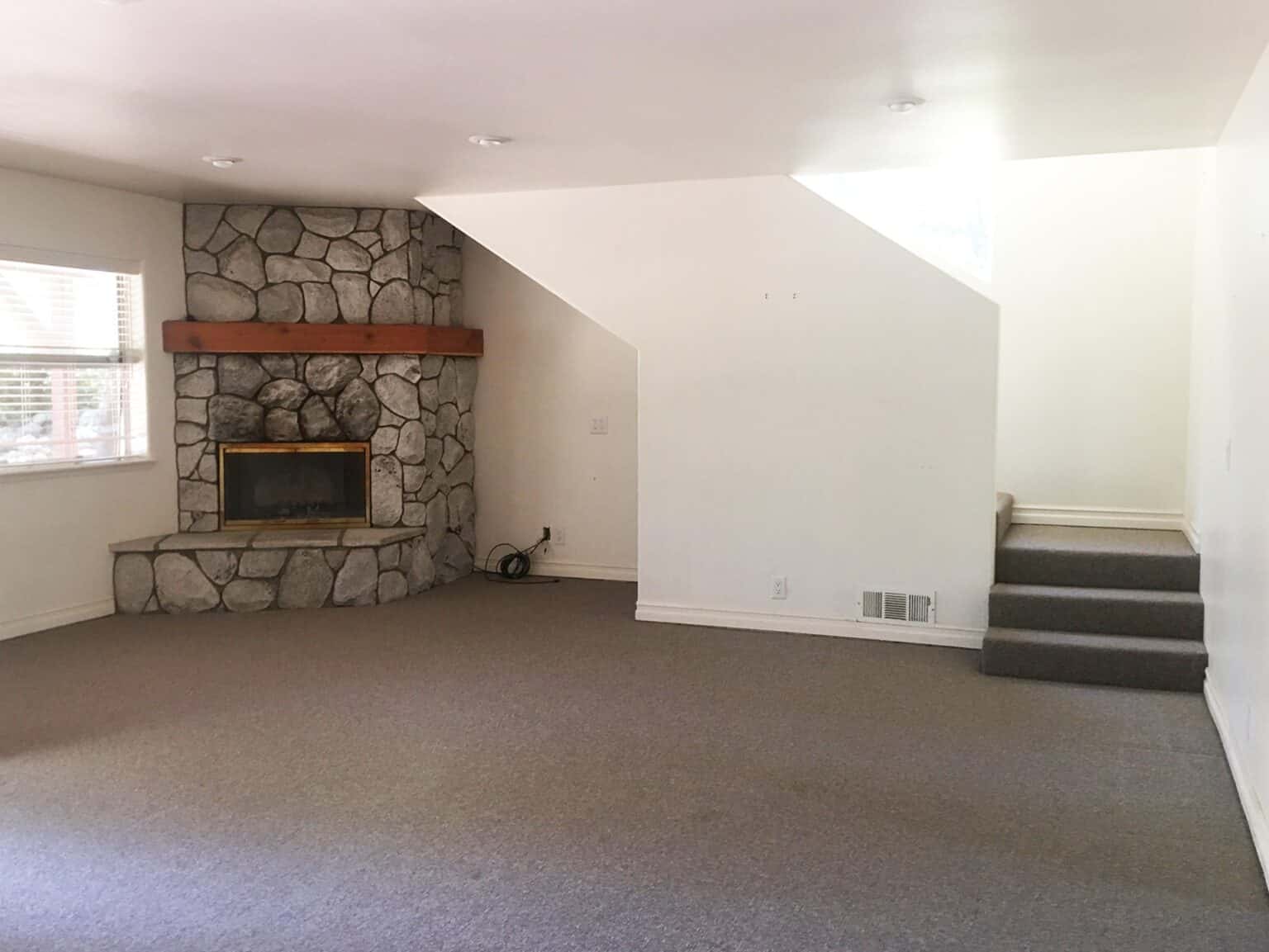 The Family Room A Year Later - What We Did Right, And What We Didn't ...