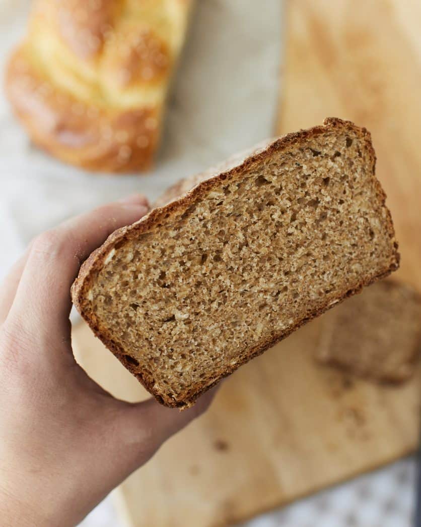 How Hard Is Baking Your Own Bread Really? (And The 7 Recipes I've Tried ...