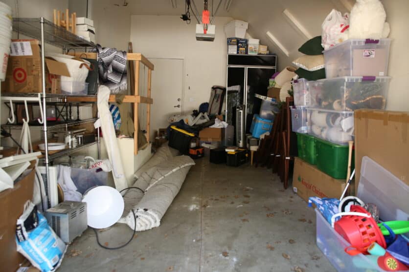 We Tackled Our Non-Functional Garage and These Are Our Ideas To ...