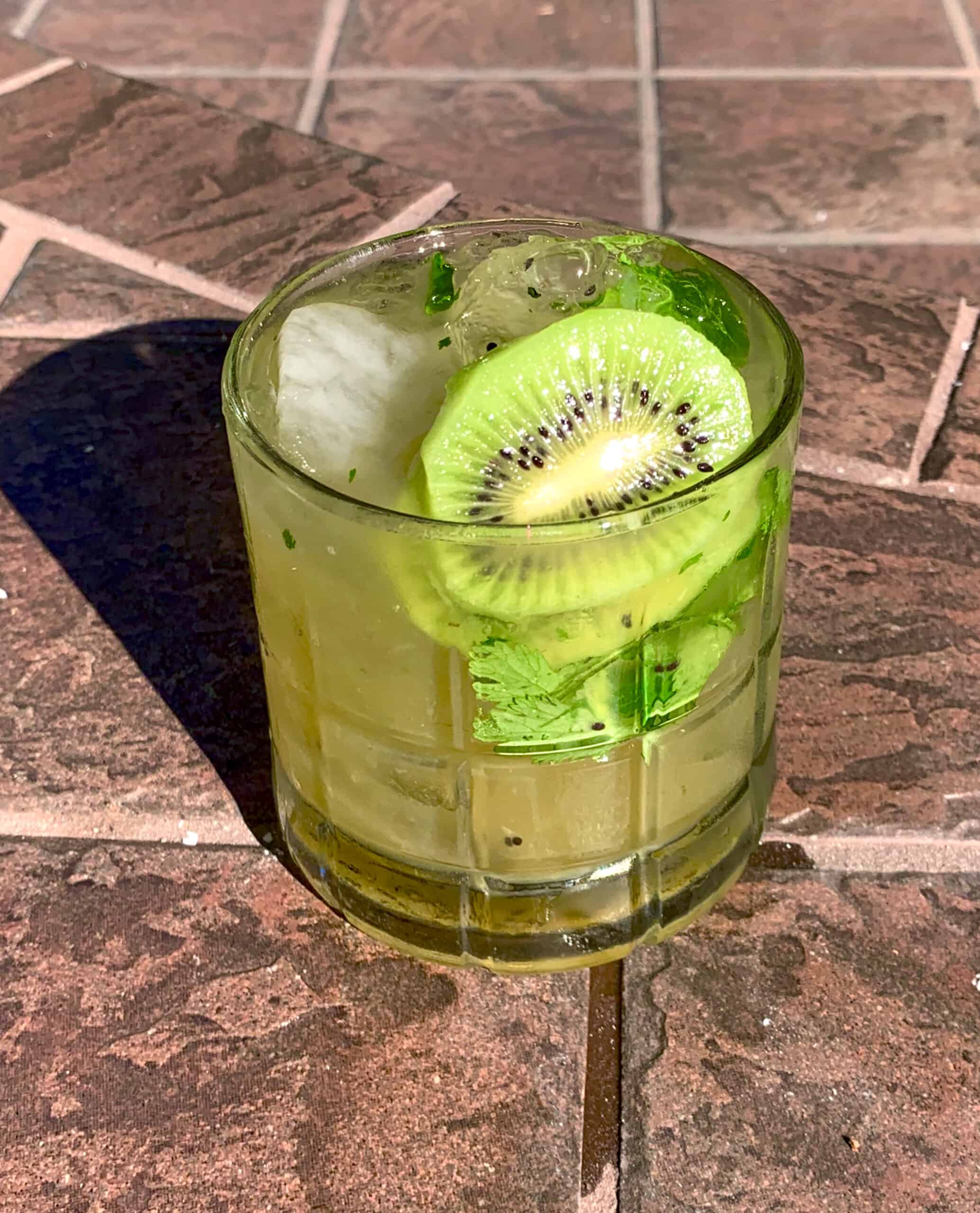 The Easiest Formula To Make A GREAT Cocktail (Using What's In Your ...