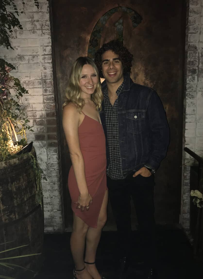 How We Are Trying To Stay Connected To Our Partners During Quarantine ...