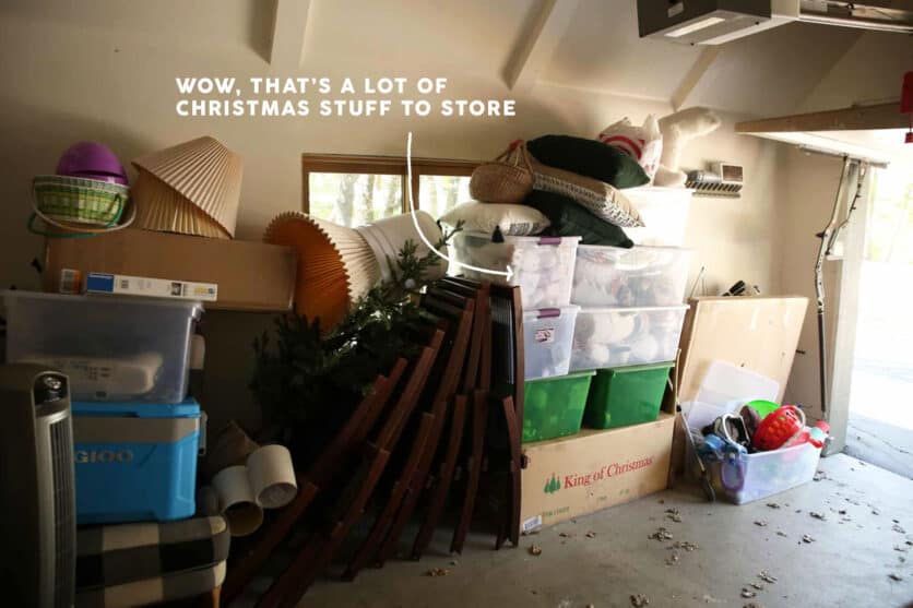 We Tackled Our Non-Functional Garage and These Are Our Ideas To ...