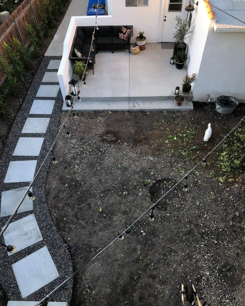 Bowser's Backyard Journey - An Unfinished EPIC Adventure - Emily Henderson