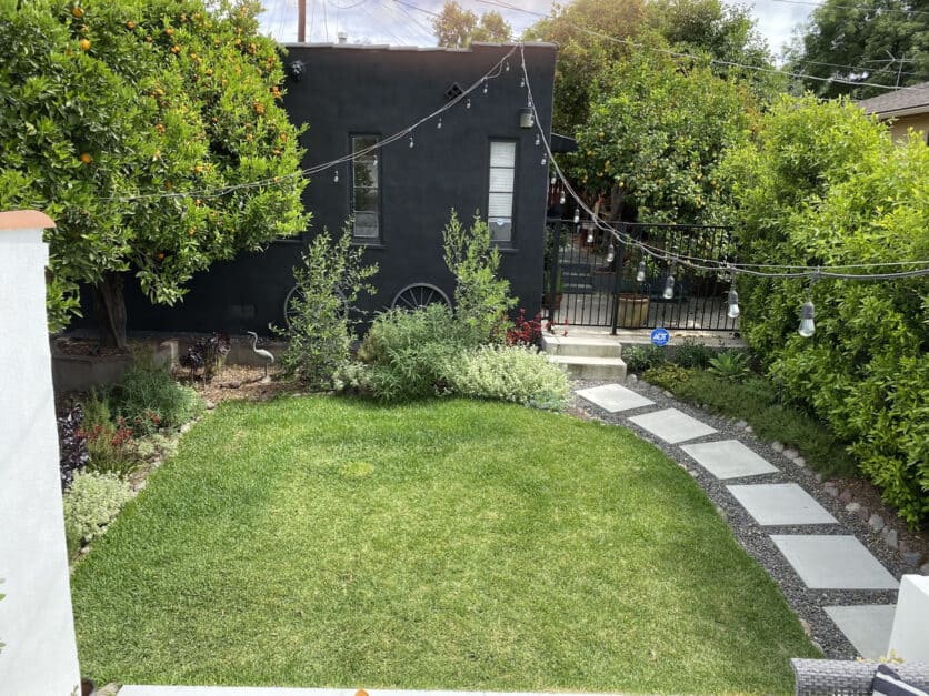 Bowser's Backyard Journey - An Unfinished EPIC Adventure - Emily Henderson