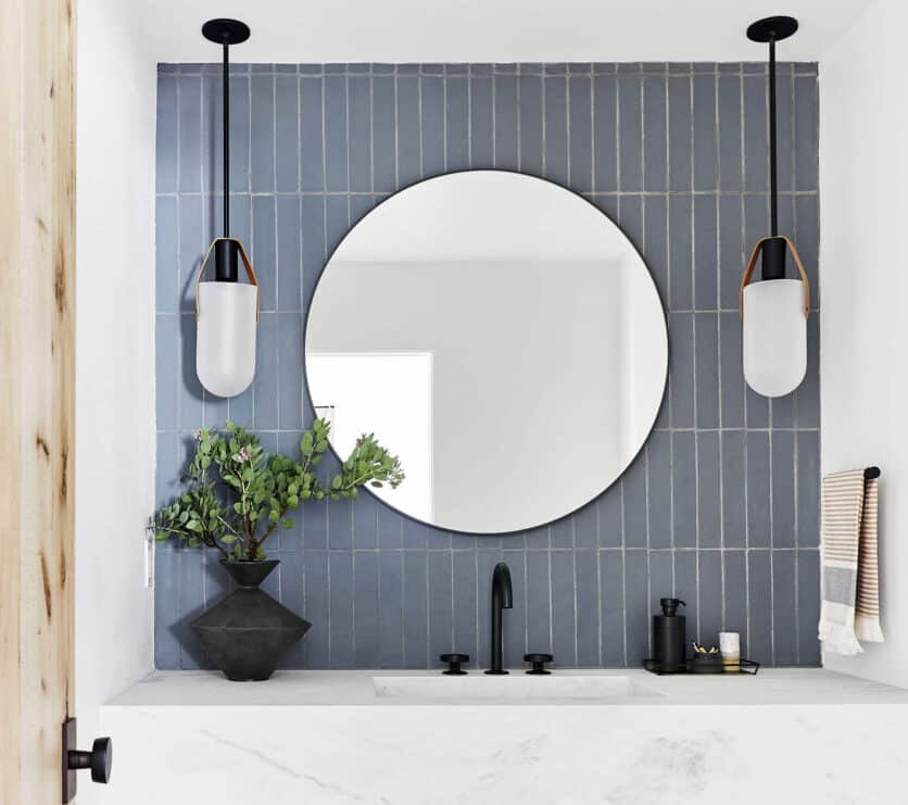 Design 101: How High To Hang Your Sconce in Every Room + 48 of Our ...