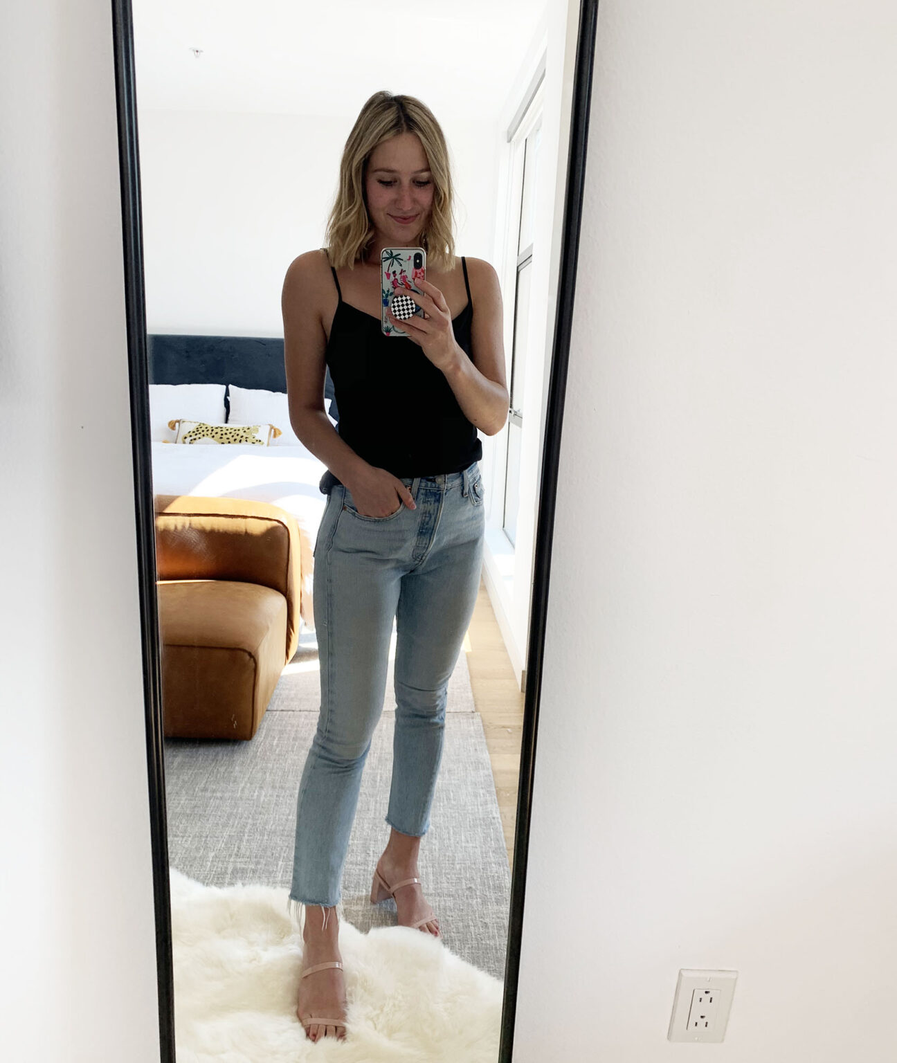 The Jeans We Own, Love, And Will Buy Forever From 7 Ladies With 7 ...