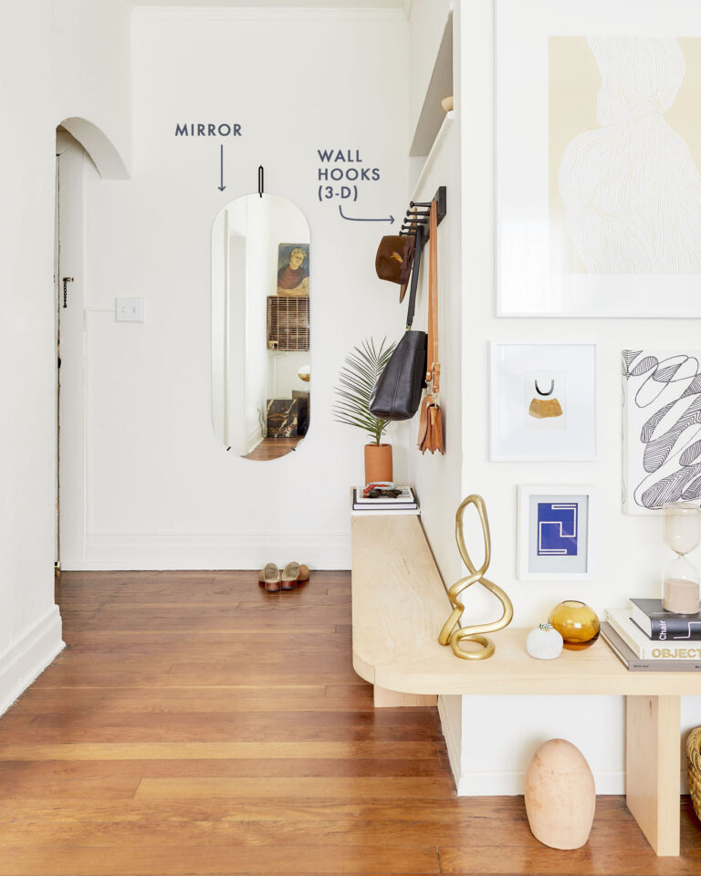 DESIGN MISTAKE: Different Walls, Same Art Configurations (AKA It's Time ...