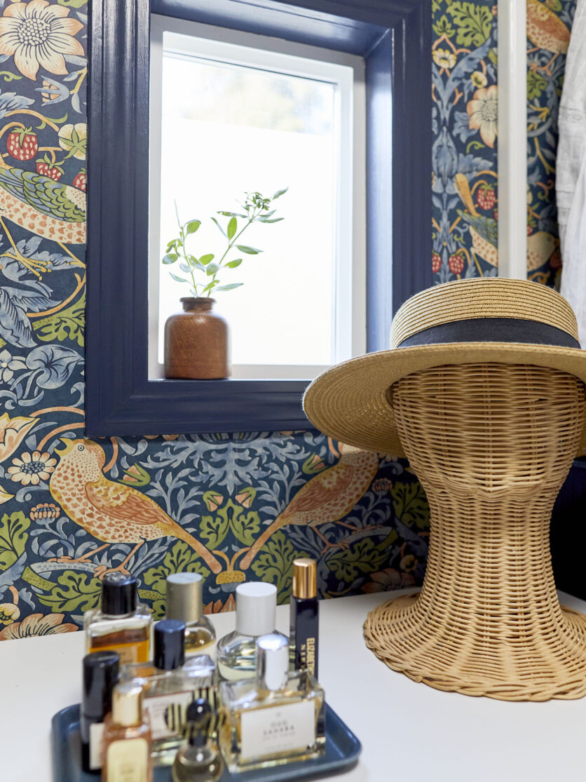 Sara's Closet Reveal - The Bold Design Moment She's Been Craving ...