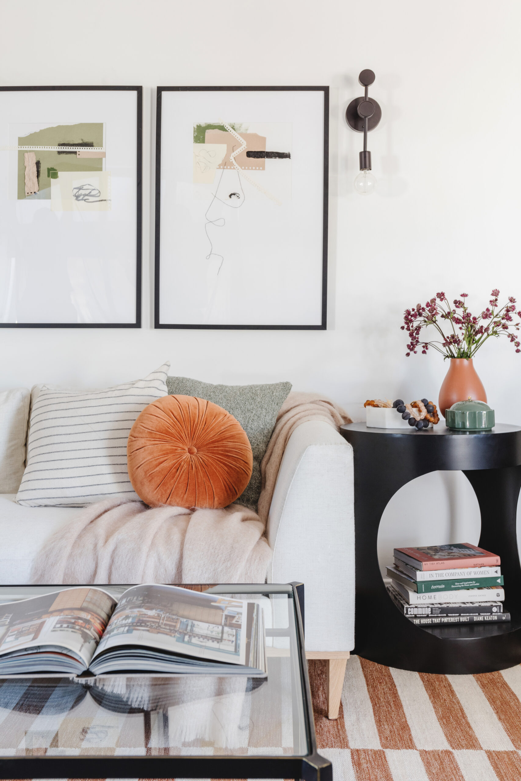 How To Make A Boring Room Look Better With These 4 Elements (And They ...