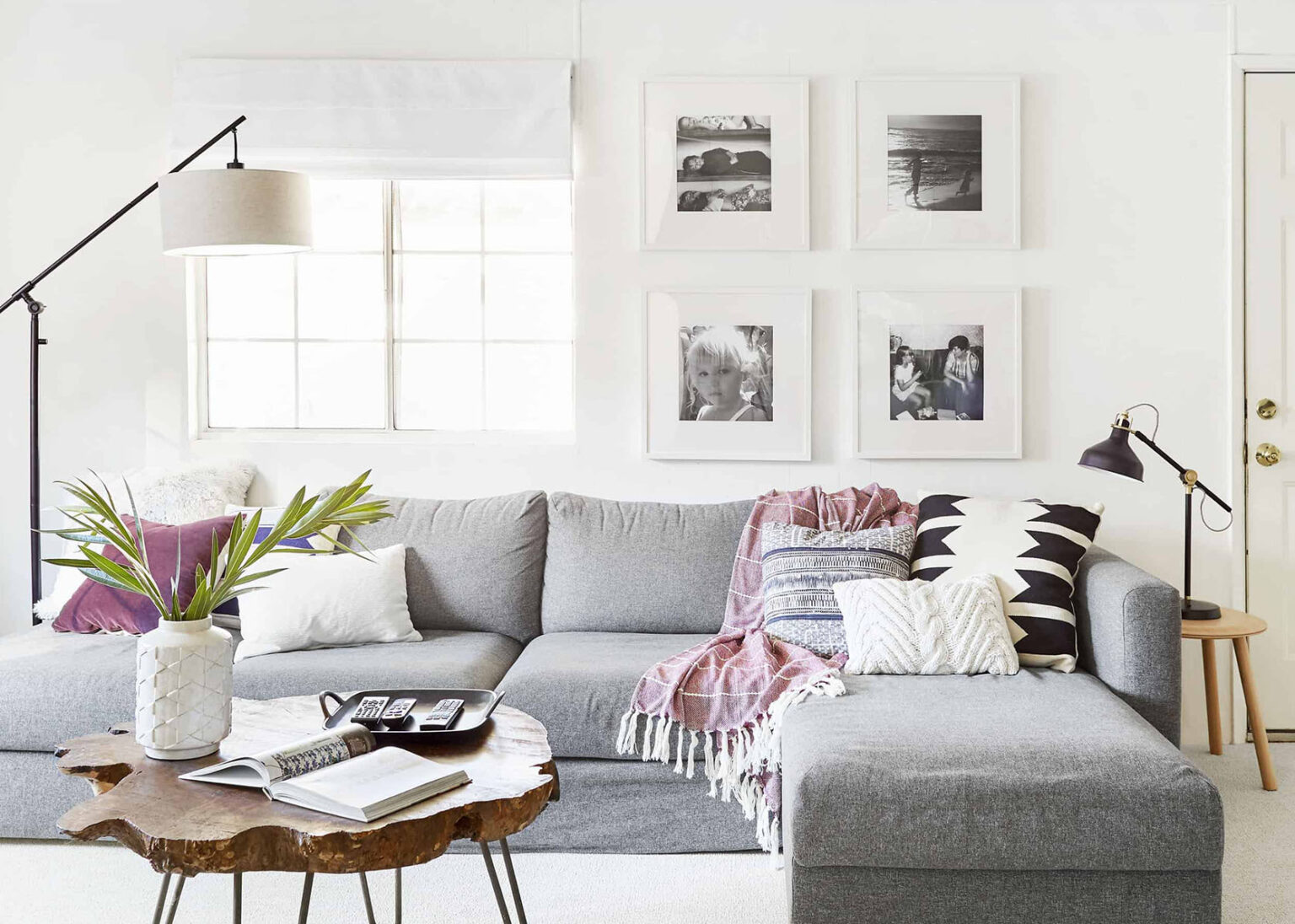 Rooms Individual Home - Emily Henderson