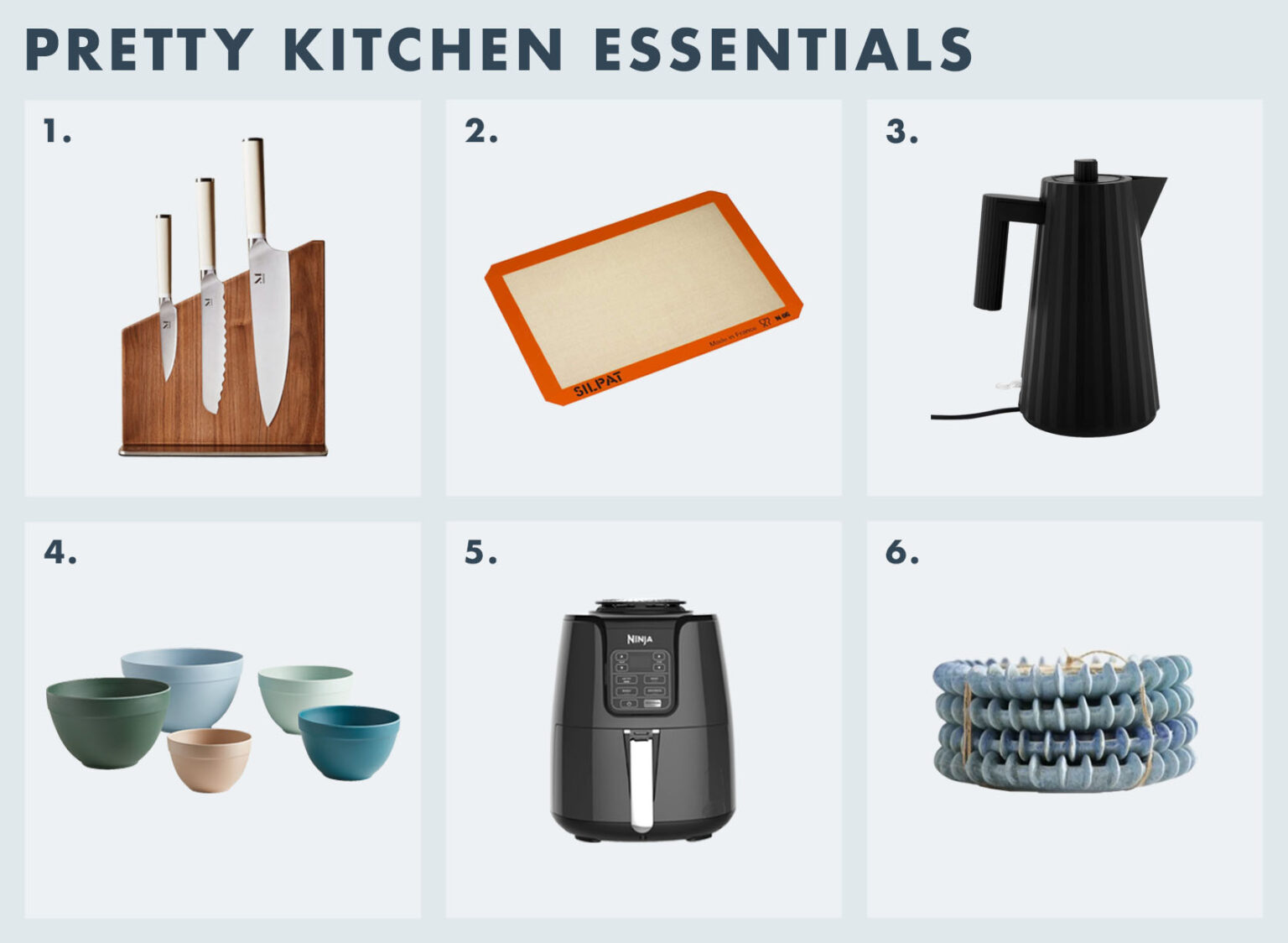 Jess' Gift Guide: "I Just Want Useful (But Pretty) Things This Year ...