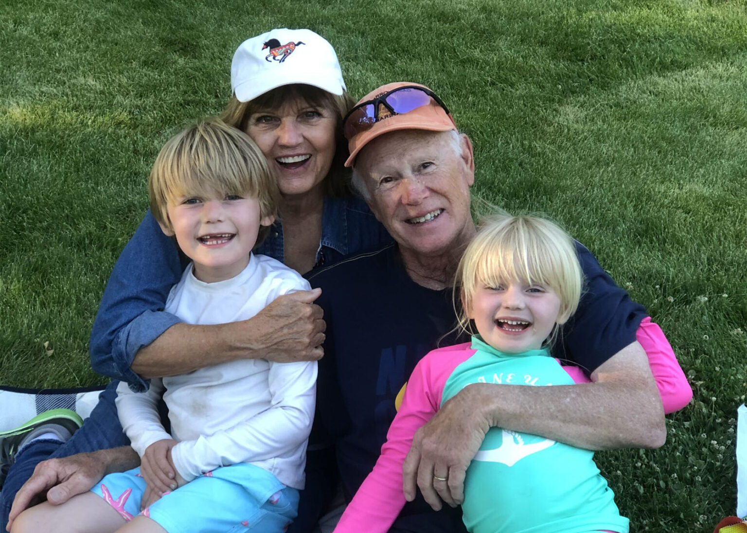 What To Get Boomer Moms (Or Grandmas) In 2020 - It's Very Different ...