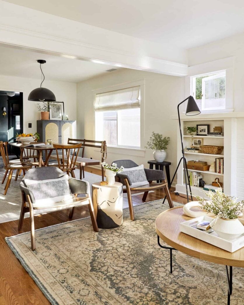 All The Room Makeovers We Revealed This Year (You Won't Believe How ...