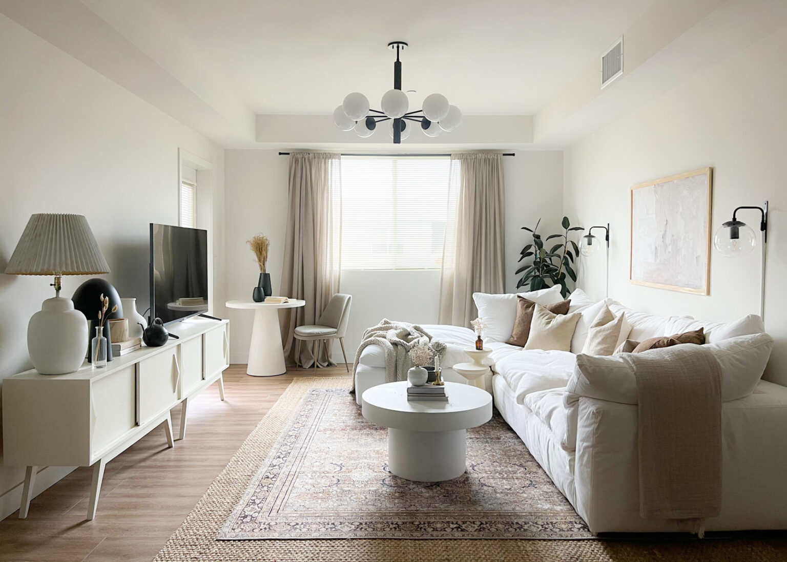 Our "Go-To Comfort Color Palettes" - 5 EHD Designers Share What Is ...