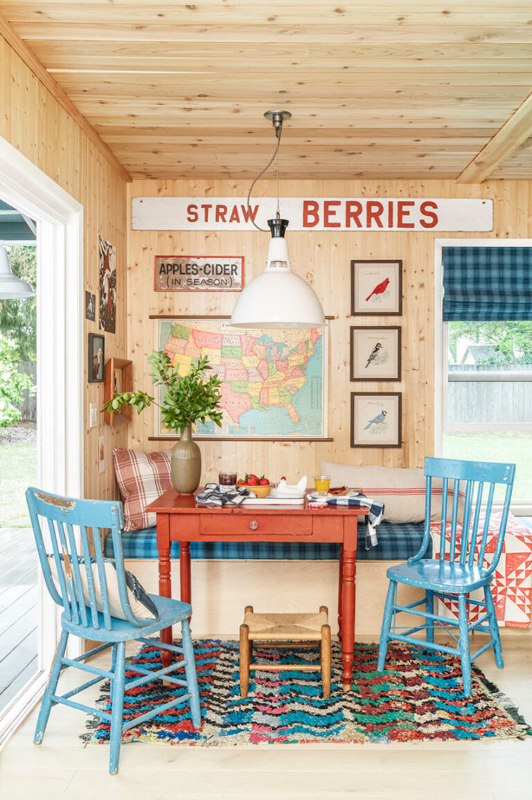 Our "Go-To Comfort Color Palettes" - 5 EHD Designers Share What Is ...