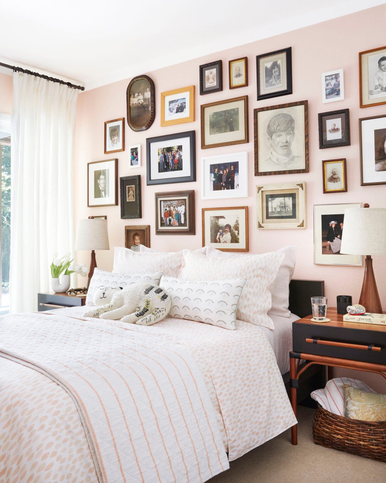 Our "Go-To Comfort Color Palettes" - 5 EHD Designers Share What Is ...