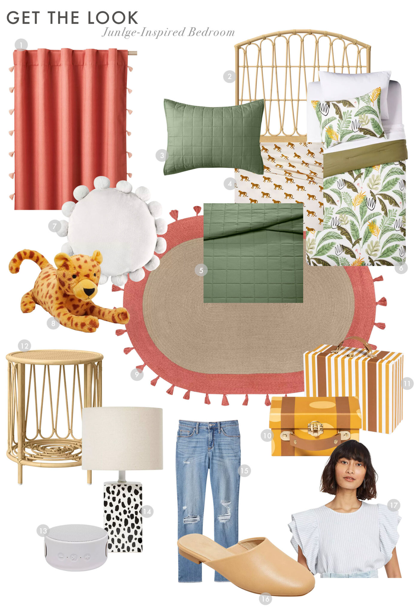The Relaunch Of Target's Pillowfort Collection Is SO GOOD (And No, It's ...