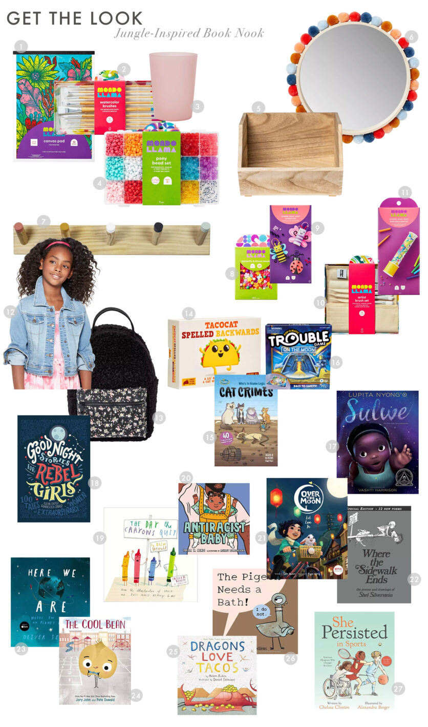 The Relaunch Of Target's Pillowfort Collection Is SO GOOD (And No, It's ...