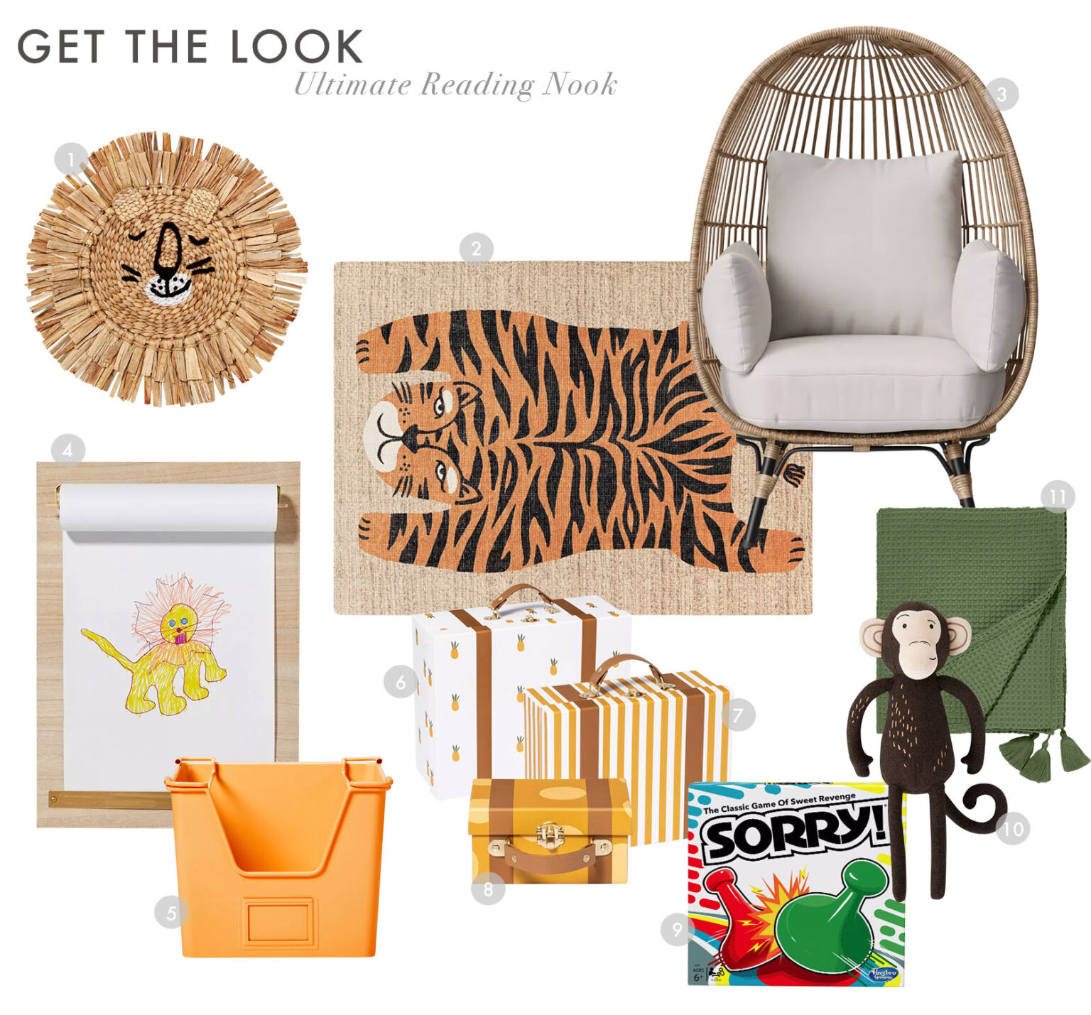 The Relaunch Of Target's Pillowfort Collection Is SO GOOD (And No, It's ...