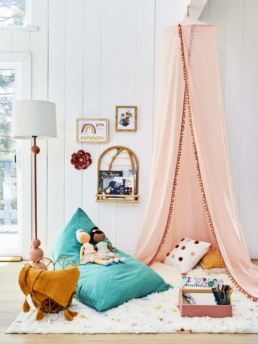 The Relaunch Of Target's Pillowfort Collection Is SO GOOD (And No, It's ...