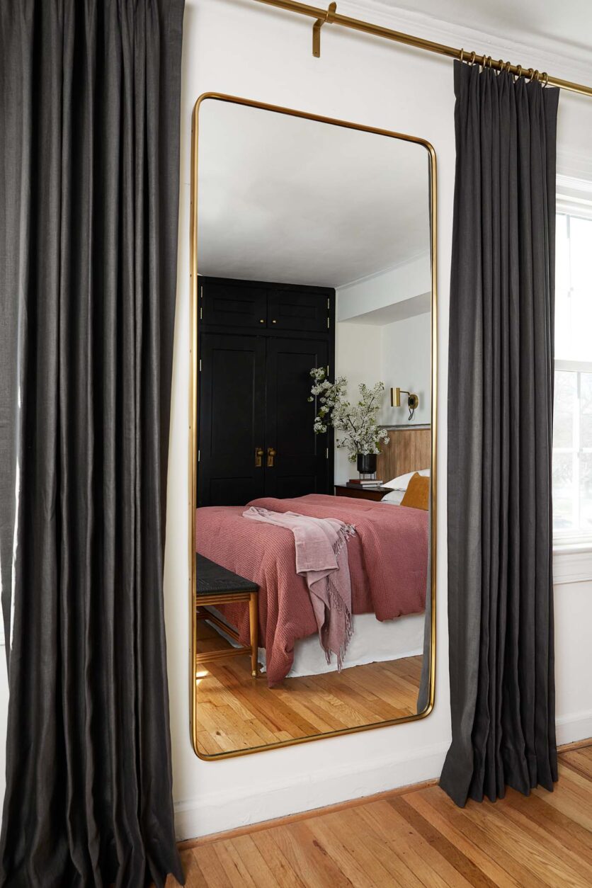 Malcolm's Bedroom Reveal Is Here... How He Found Healing Through Design ...