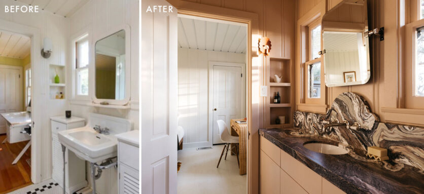 A Master Class In Using Color In Your Home Without it Feeling Like A ...