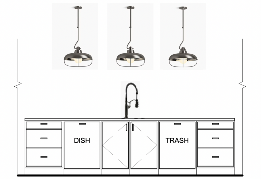 The House That Pinterest Won't Build (Em's River House Co-Designer, Max ...