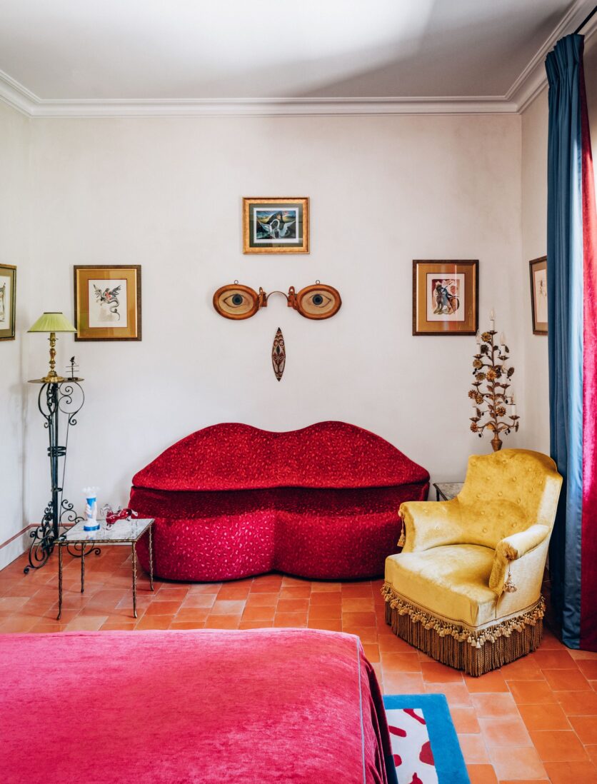 Are Body Part Decor Pieces Back? And Are They The Ultimate Conversation ...