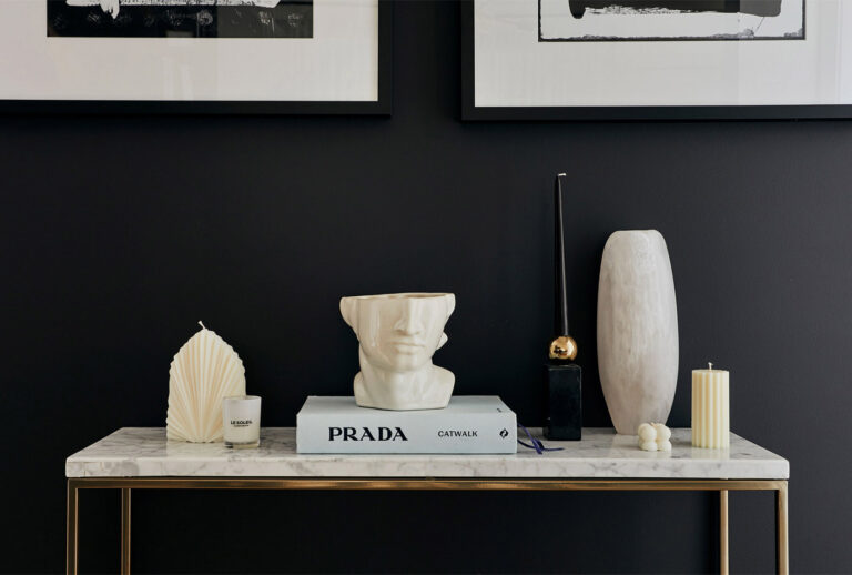 Are Body Part Decor Pieces Back? And Are They The Ultimate Conversation ...
