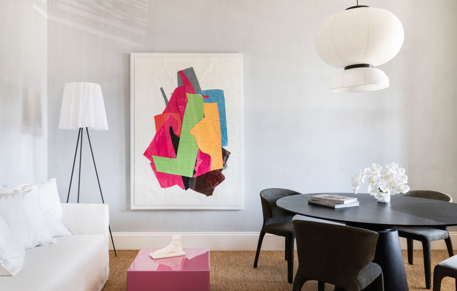 Are Body Part Decor Pieces Back? And Are They The Ultimate Conversation ...