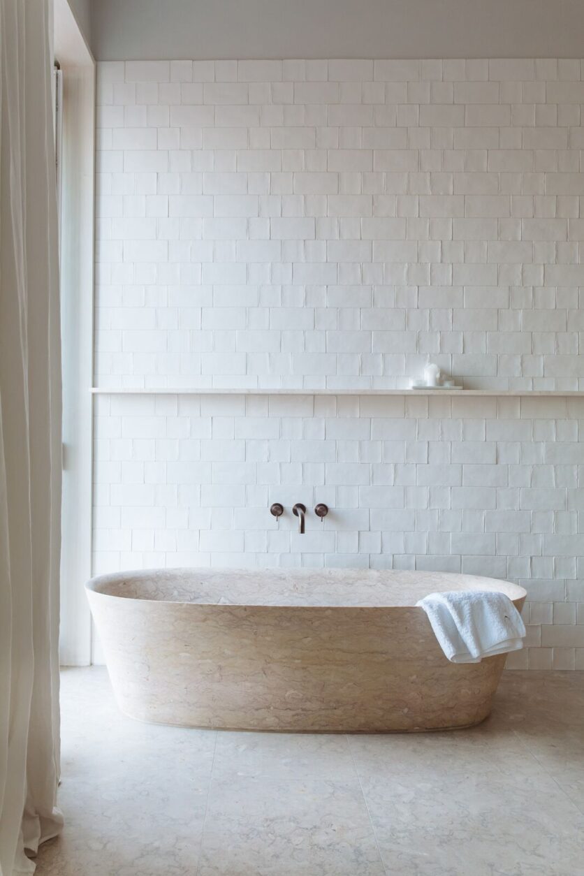 How To Make Your Tile Look Really Special Without Being Dated In 10 ...