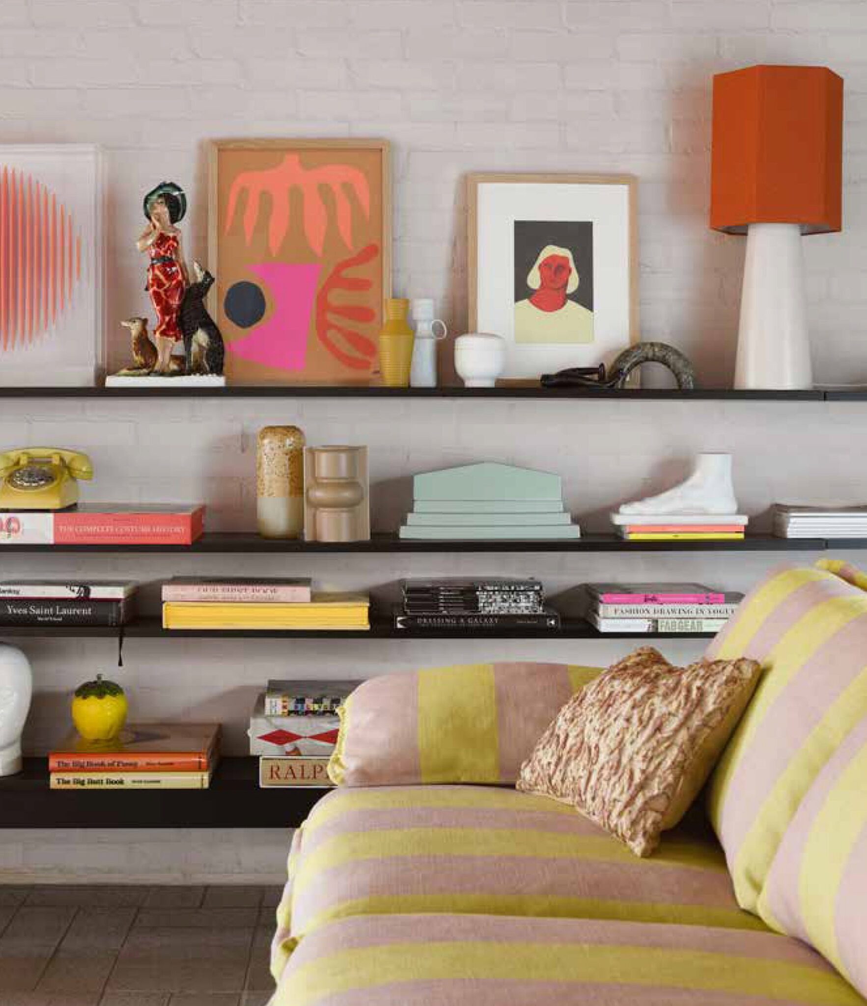 Are Body Part Decor Pieces Back? And Are They The Ultimate Conversation ...