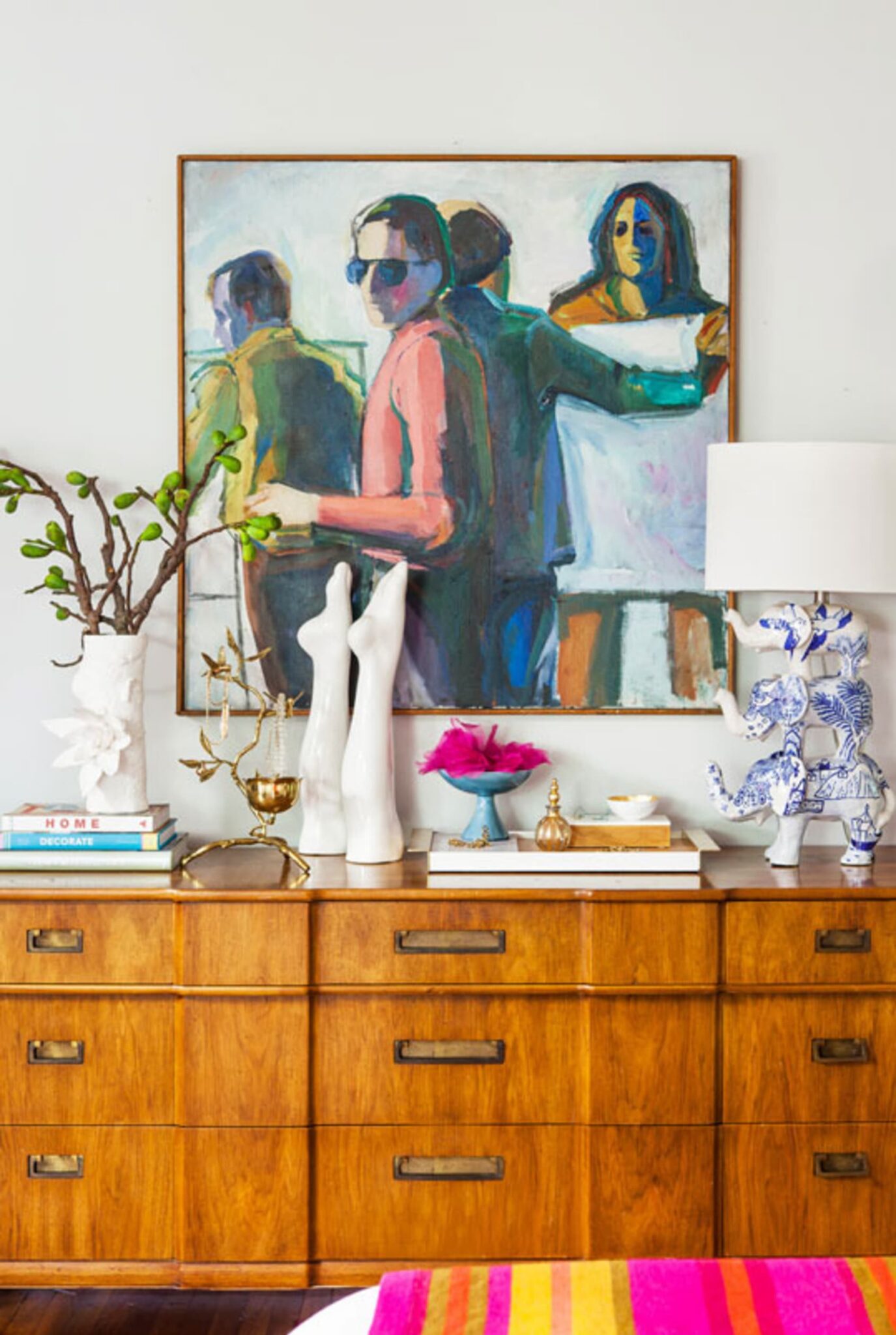 Are Body Part Decor Pieces Back? And Are They The Ultimate Conversation ...