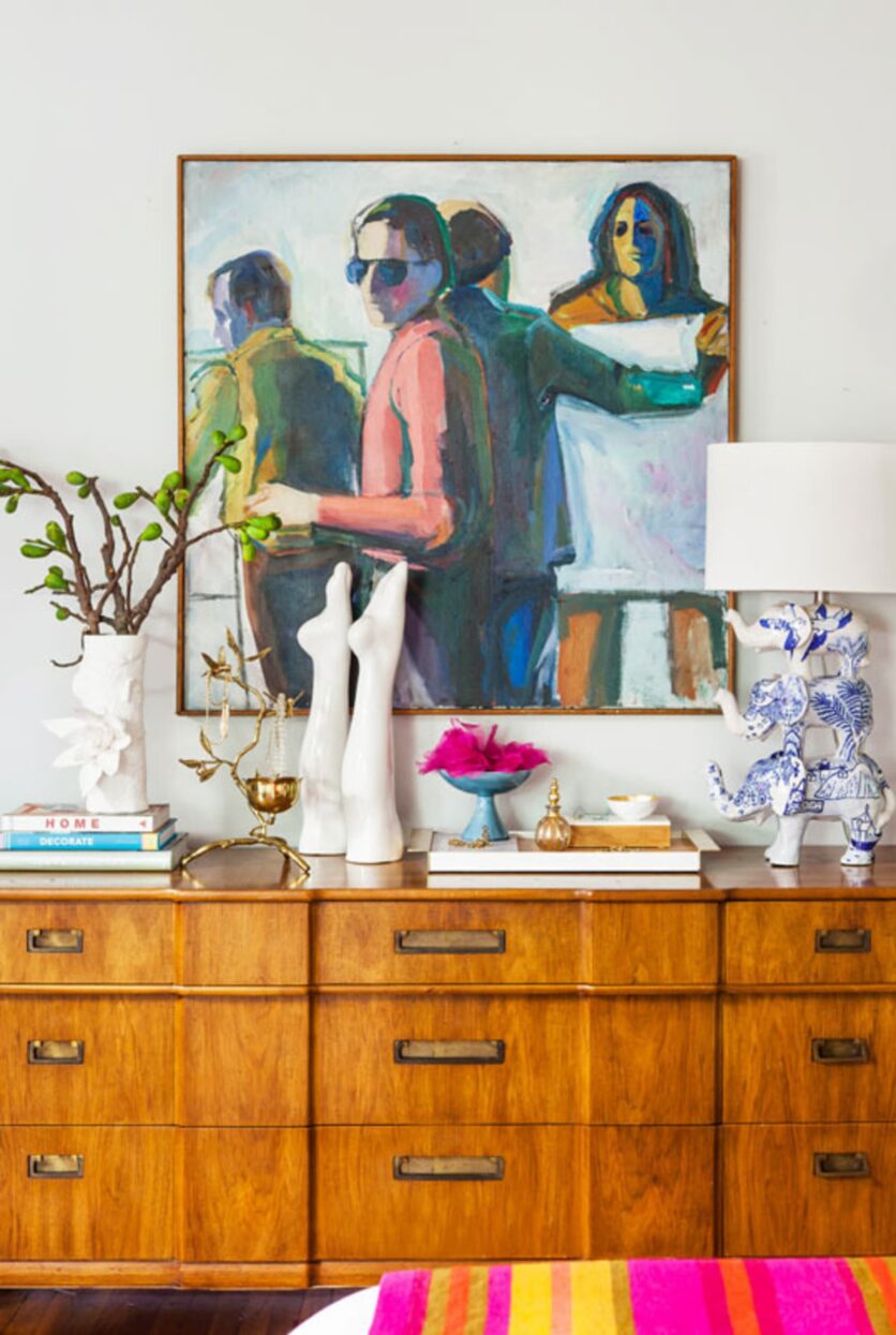 Are Body Part Decor Pieces Back? And Are They The Ultimate Conversation ...