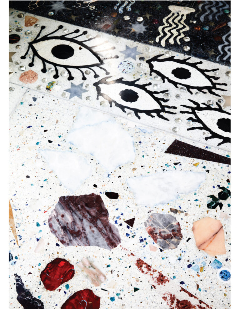 Are Body Part Decor Pieces Back? And Are They The Ultimate Conversation ...