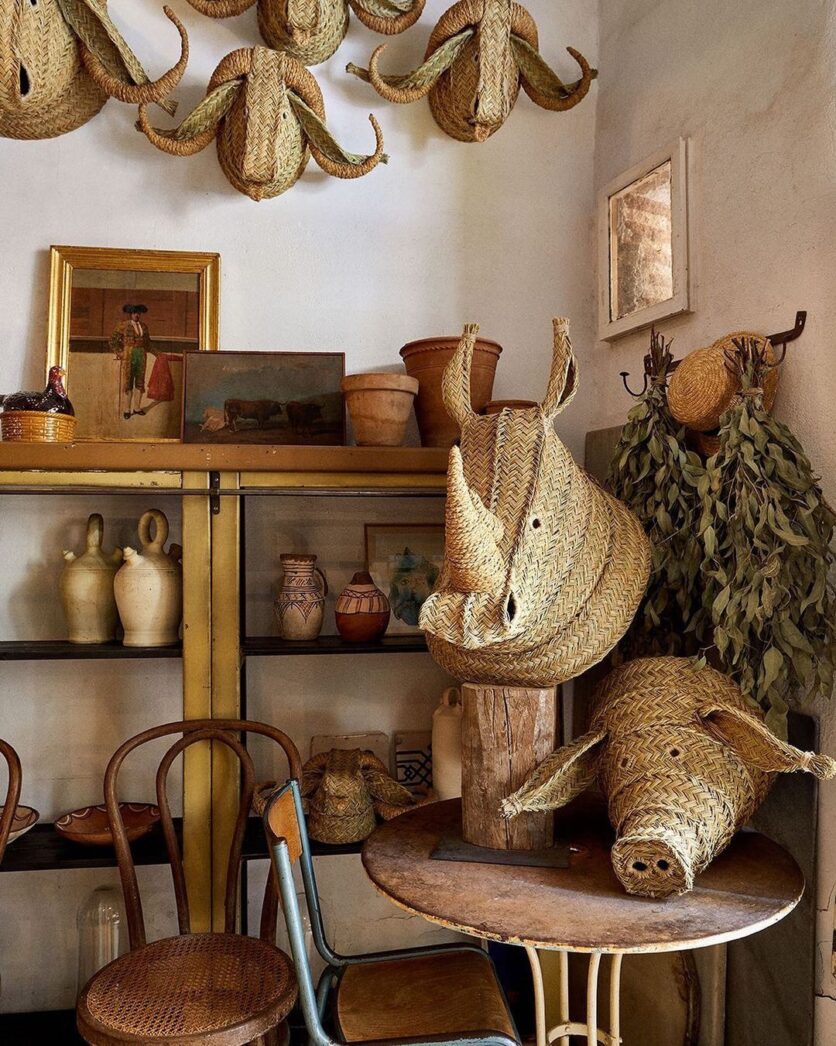 The Wicker Trend Is Stronger Than Ever + The Exciting Ways We Are ...