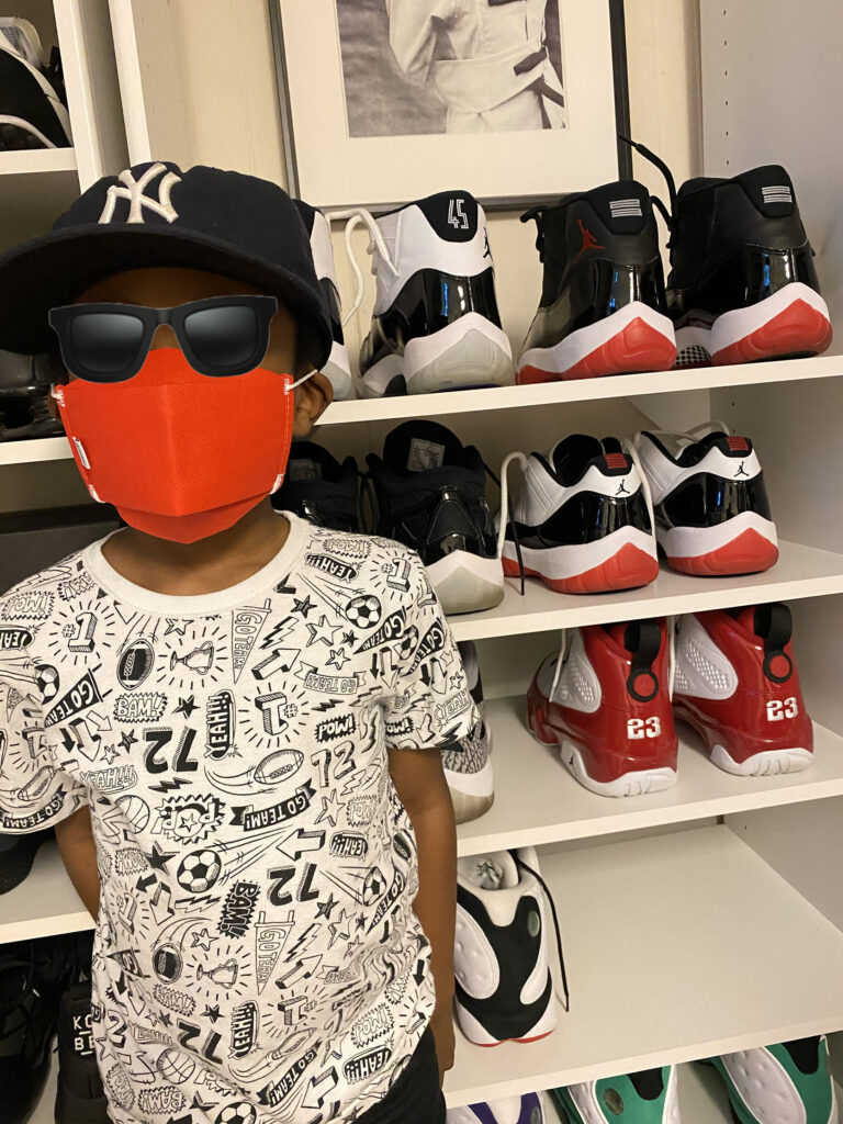 Kid Mask Review - Our Kid's Three Favorites (And 20 That We ...