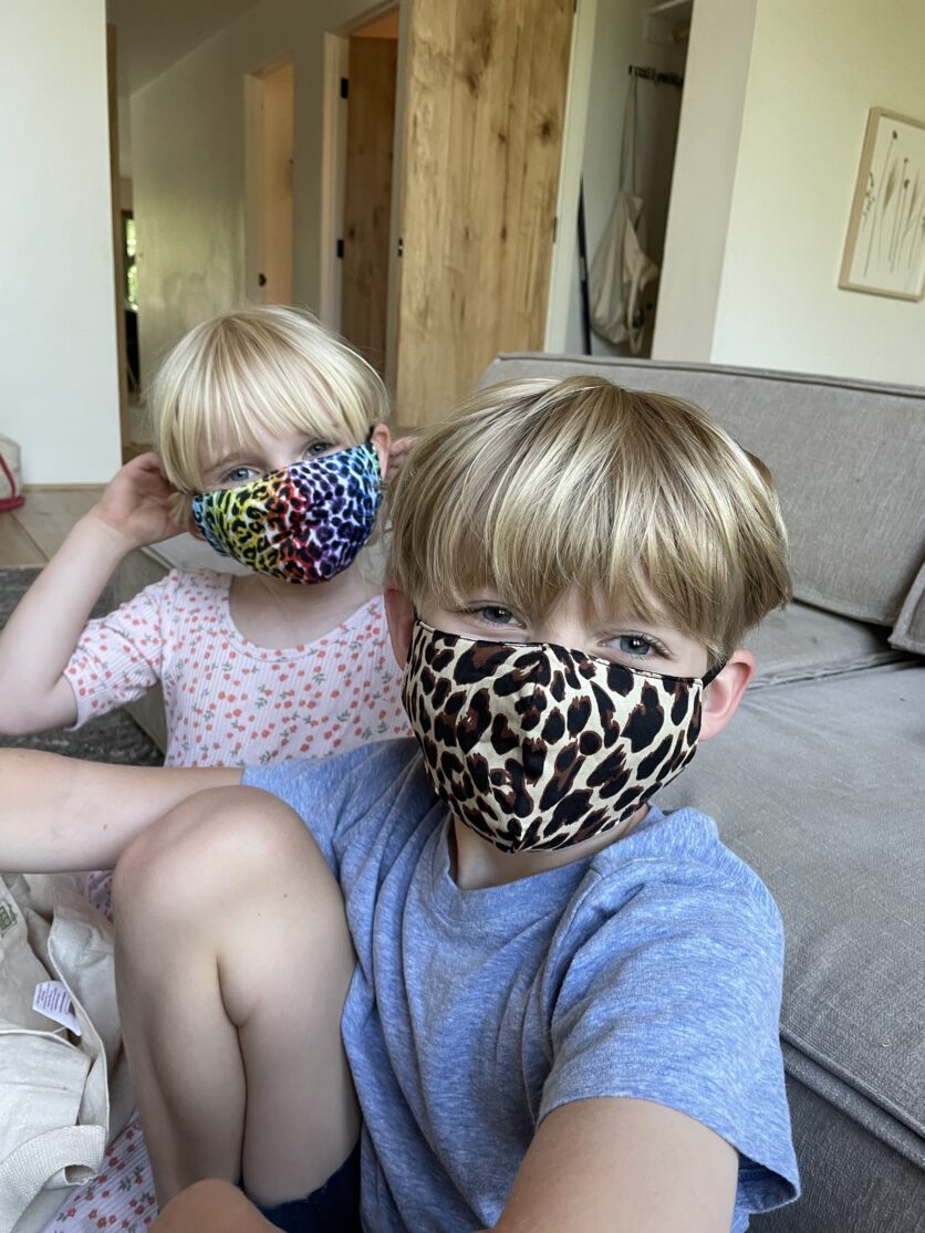 Kid Mask Review - Our Kid's Three Favorites (And 20 That We ...