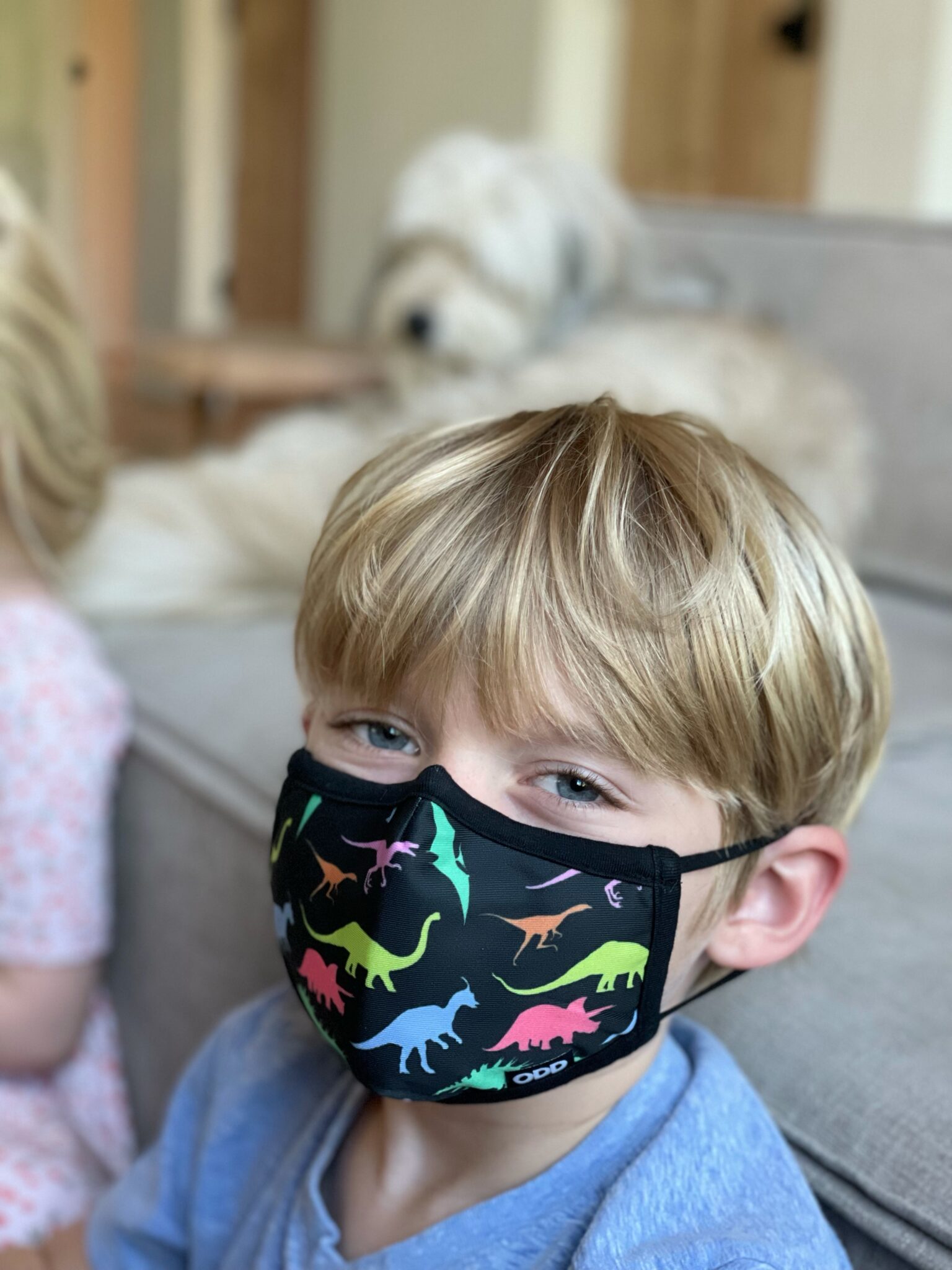 Kid Mask Review - Our Kid's Three Favorites (And 20 That We ...