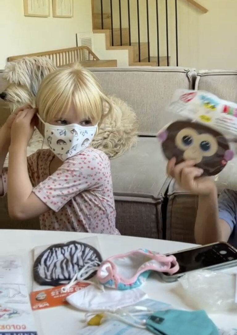 Kid Mask Review - Our Kid's Three Favorites (And 20 That We ...